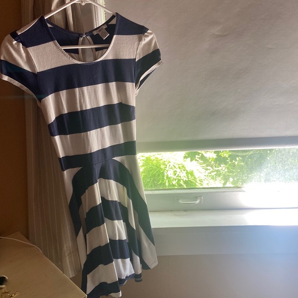Bar III | Dresses | Bar Iii Open Back Dress | Poshmark